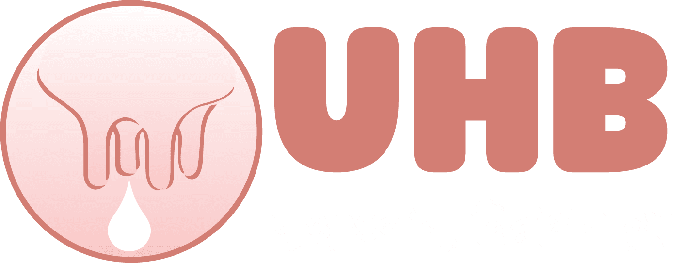 UHB – Udder Health Bangladesh